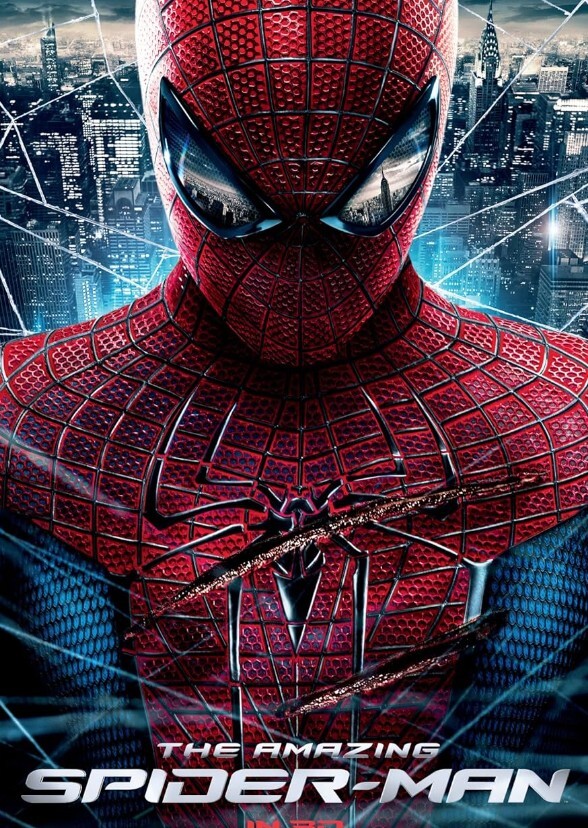 Find an Actor to Play Aleksei Sytsevich in The Amazing Spider-Man ...