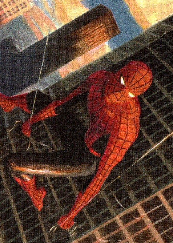Billy Connors Fan Casting for The Amazing Spider-Man | myCast - Fan ...