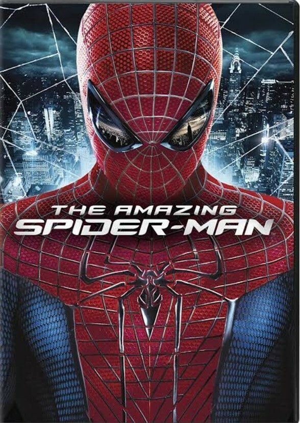 Find an Actor to Play Madame Leota in The Amazing Spider-Man on myCast