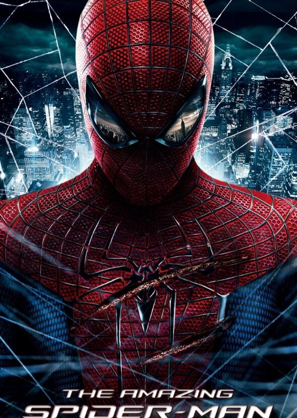 The Amazing Spider-Man Fan Casting on myCast