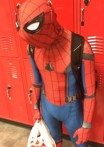 Cienna Plant on myCast - Fan Casting Your Favorite Stories