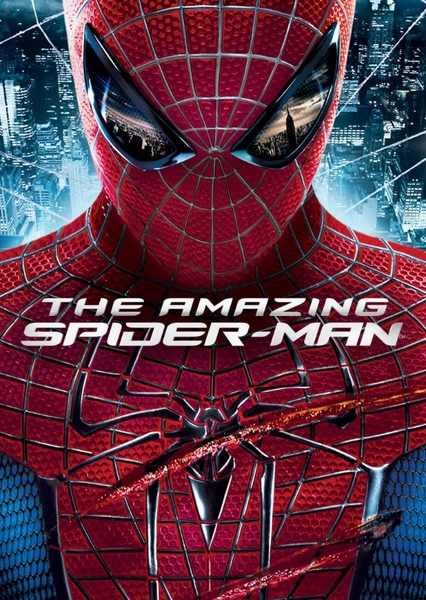The Amazing Spider-Man Recast Fan Casting on myCast