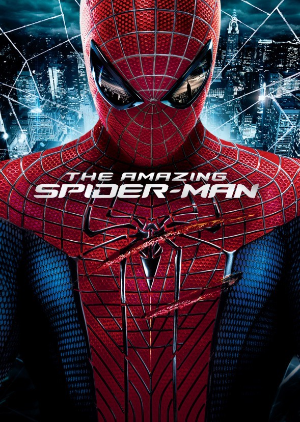 The Amazing Spider-Man Recast Fan Casting on myCast
