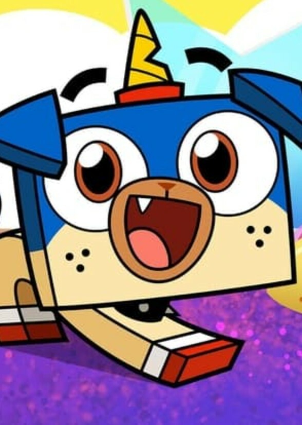 The Amazing World Of Prince Puppycorn Fan Casting on myCast