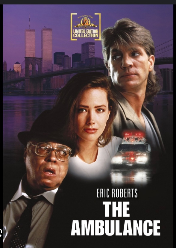 The Ambulance Fan Casting on myCast