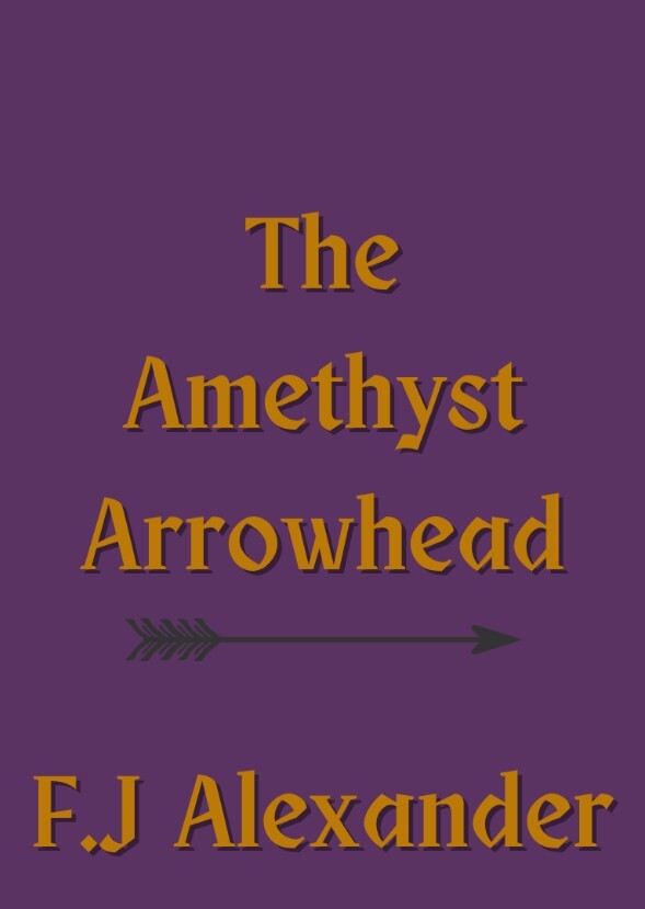 The Amethyst Arrowhead Fan Casting on myCast
