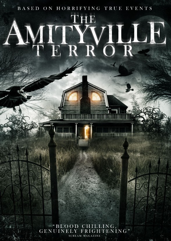 The Amityville Terror. Fan Casting on myCast