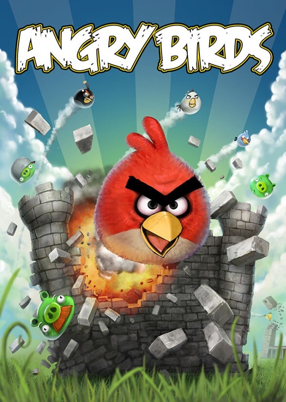 The Angry Birds (2012) Fan Casting on myCast
