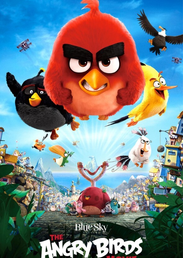 Red Fan Casting for THE Angry Birds Movie (2015) | myCast - Fan Casting Your Favorite Stories
