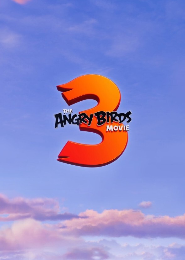 The Angry Birds Movie 3 Fan Casting on myCast