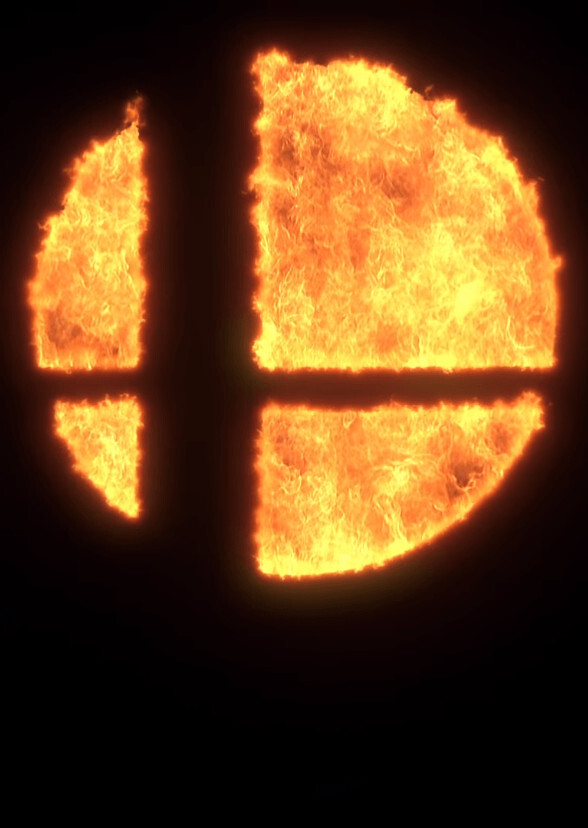 The Animated Super Smash Bros. Cinematic Universe Fan Casting on myCast