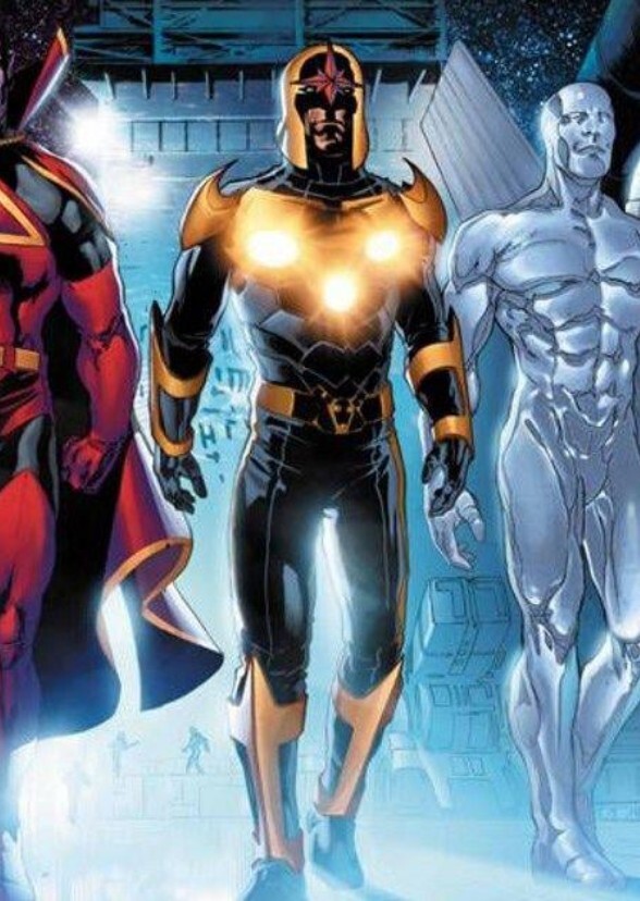 The Annihilators Fan Casting on myCast