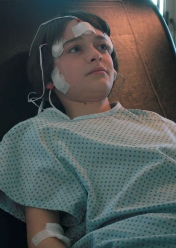 The Anniversary Effect Fan Casting on myCast