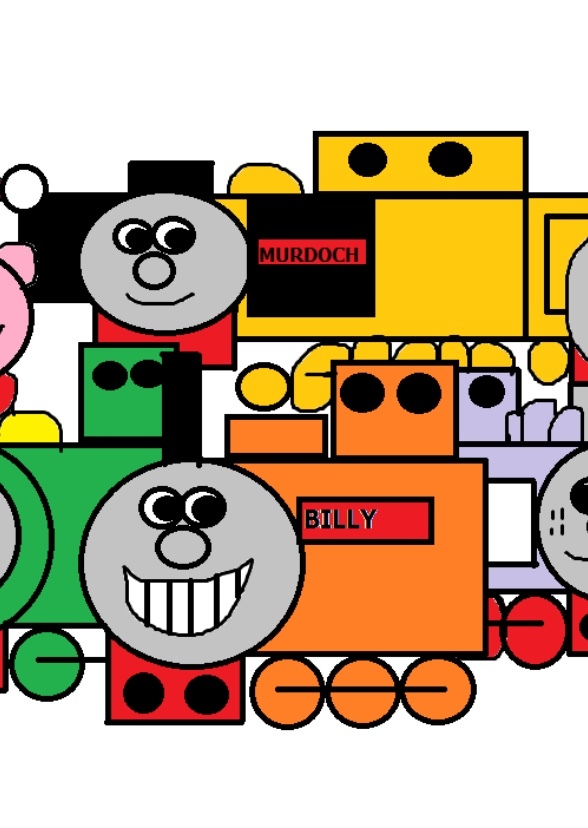 The Annoying Billy Fan Casting on myCast