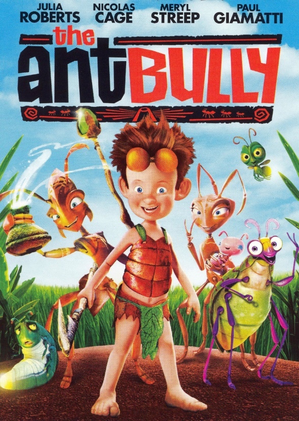 Lucas Nickle Fan Casting for The Ant Bully (2016) | myCast - Fan ...