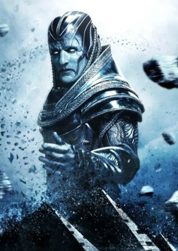 The Apocalypse Fan Casting on myCast