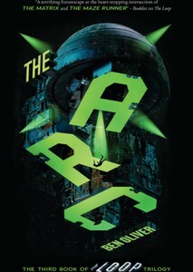 Mark Eydelshteyn Fan Casting