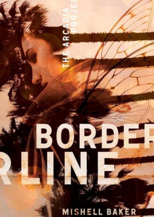 The Arcadia Project Series Fan Casting on myCast