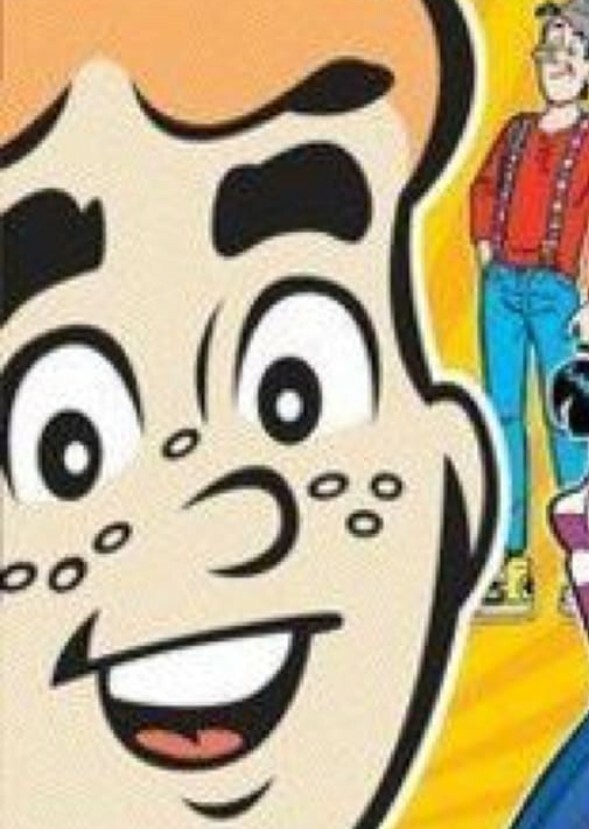 THE ARCHIE MOVIE Fan Casting on myCast