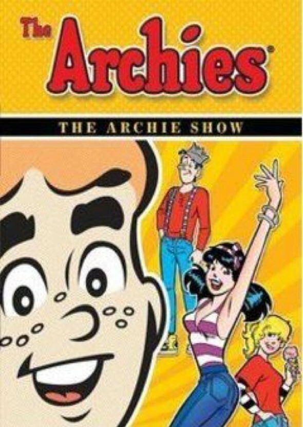 The Archie Show (80s Live Action) Fan Casting on myCast