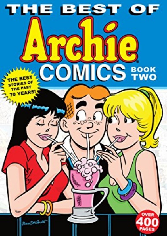 The Archies Fan Casting on myCast