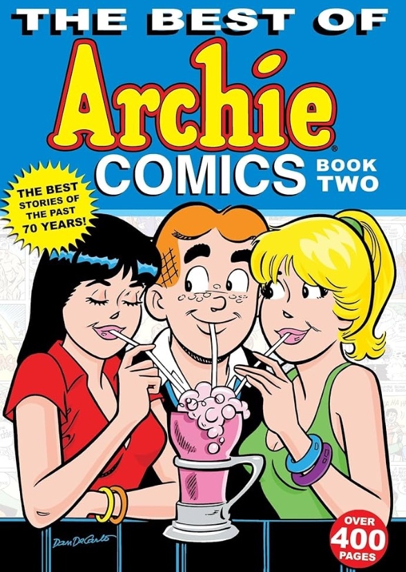 The Archies (Live Action) Fan Casting on myCast