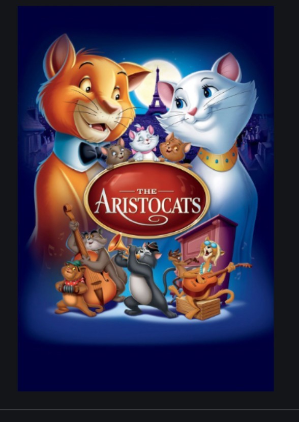 The Aristocats (Disney Live-Action Film) Fan Casting on myCast