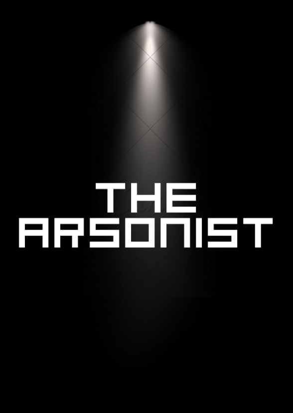 The Arsonist Fan Casting on myCast