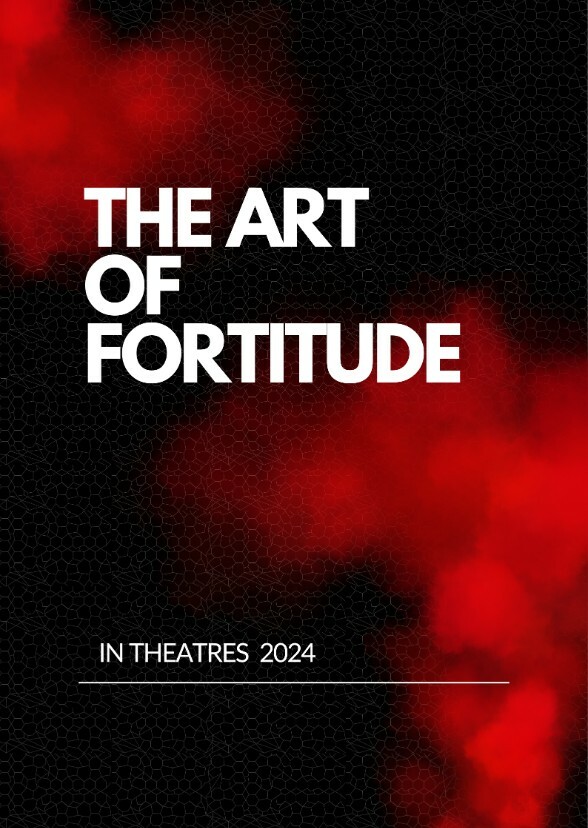 The art of fortitude Fan Casting on myCast