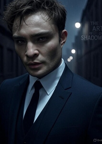 THE ART OF SHADOWS Fan Casting on myCast