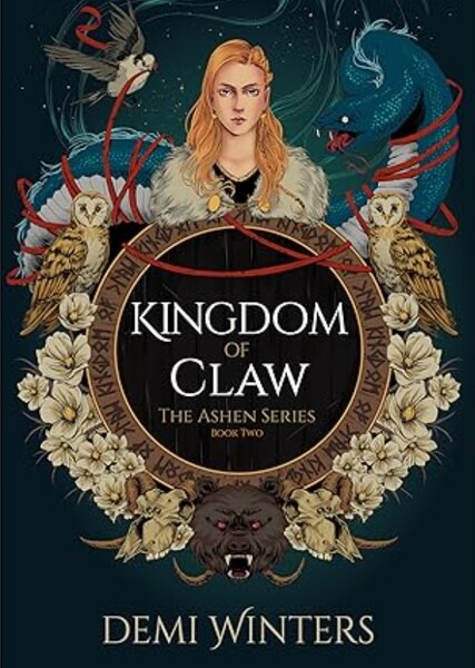 Fan Casting Teresa Palmer as Queen Signe in The Ashen on myCast