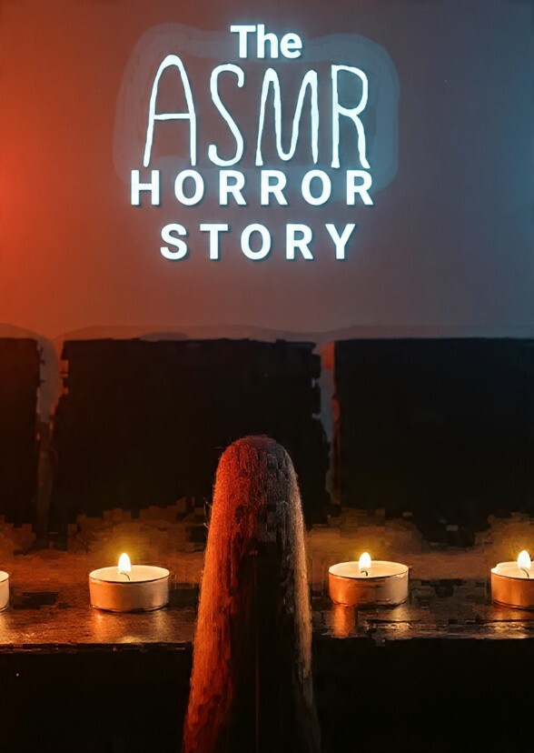 The ASMR Horror Story Fan Casting on myCast