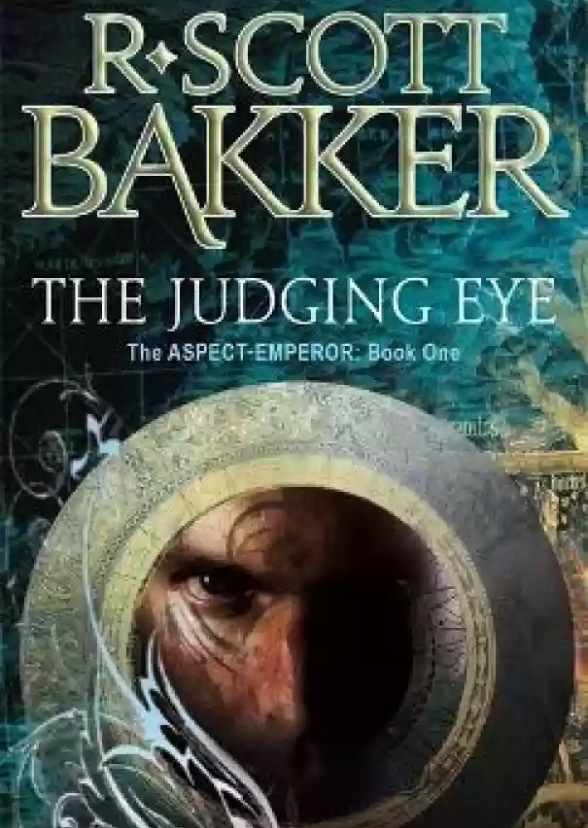 The Aspect-Emperor Fan Casting on myCast