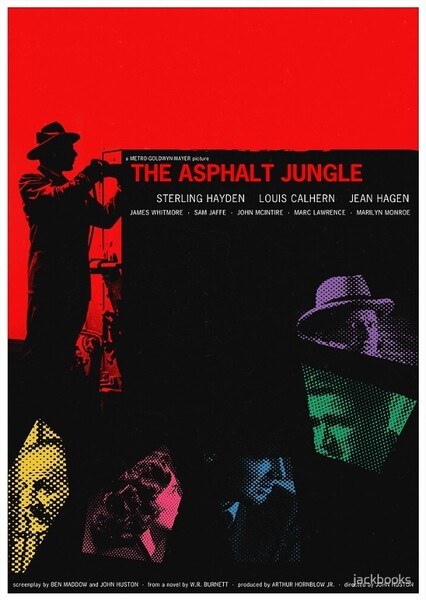 Browse #heist Fan Casting Stories on myCast