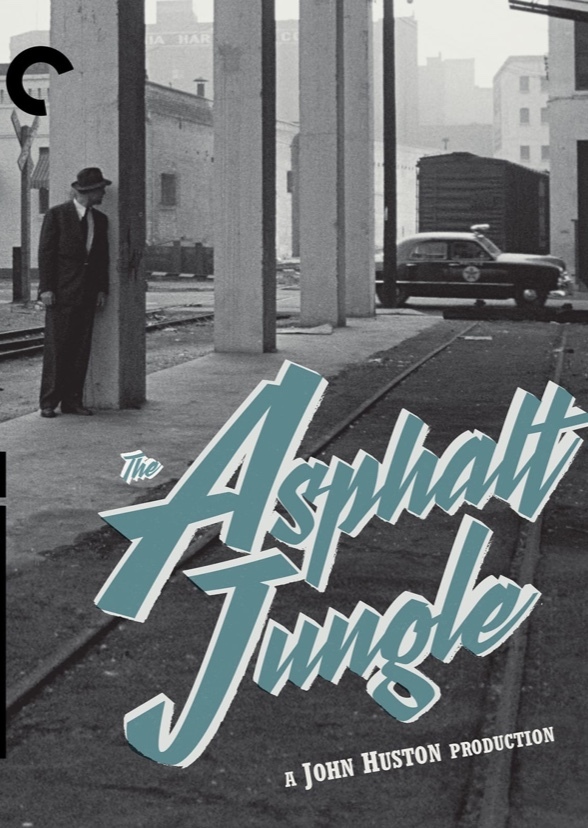 The Asphalt Jungle (2000) Fan Casting on myCast