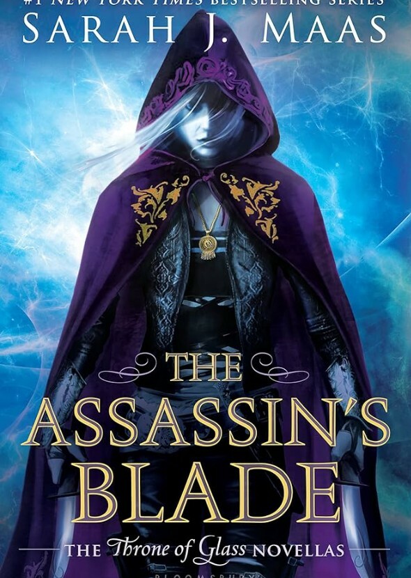 The Assassin's Blade Fan Casting on myCast