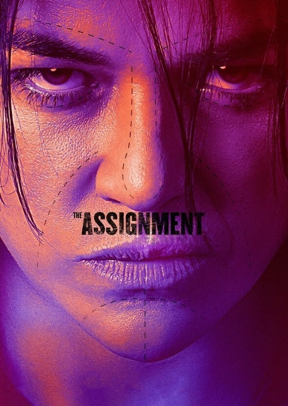 The Assignment Part 2 Fan Casting on myCast
