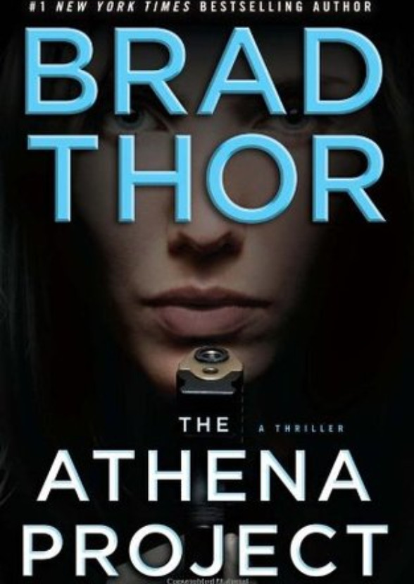 The Athena Project Fan Casting on myCast