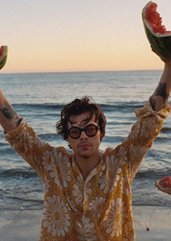 Libby Rhodes Fan Casting for The Atlas Six | myCast - Fan Casting Your ...