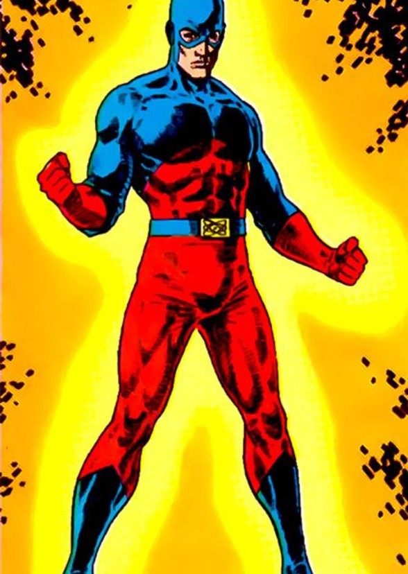 The Atom 2 Fan Casting on myCast