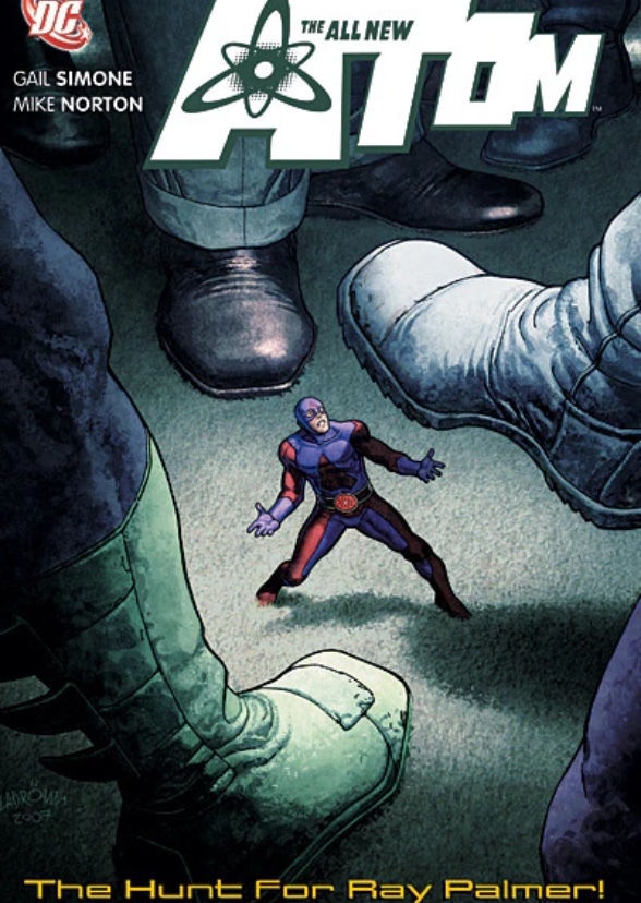 The ATOM 2: Fan Casting on myCast