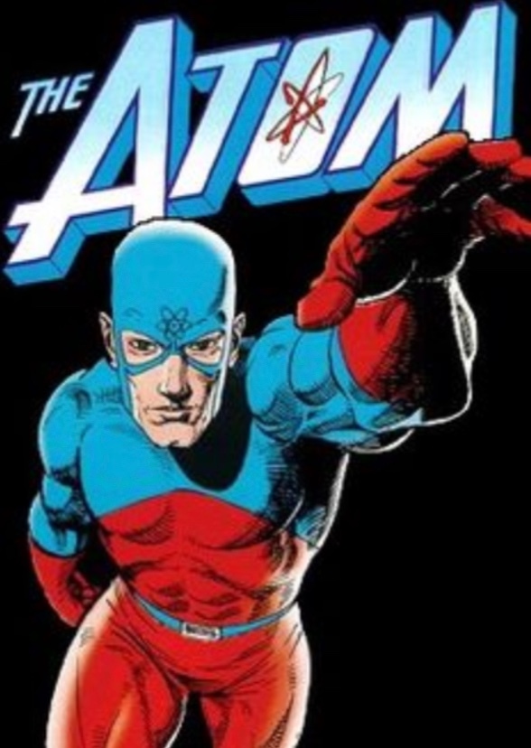 The Atom Fan Casting on myCast