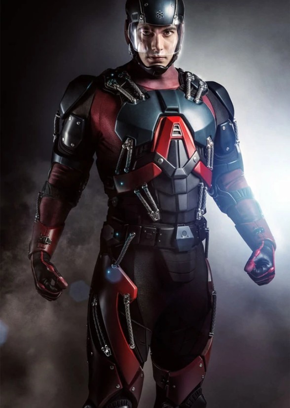 Fan Casting Joe Chrest as Frank in the ATOM on myCast