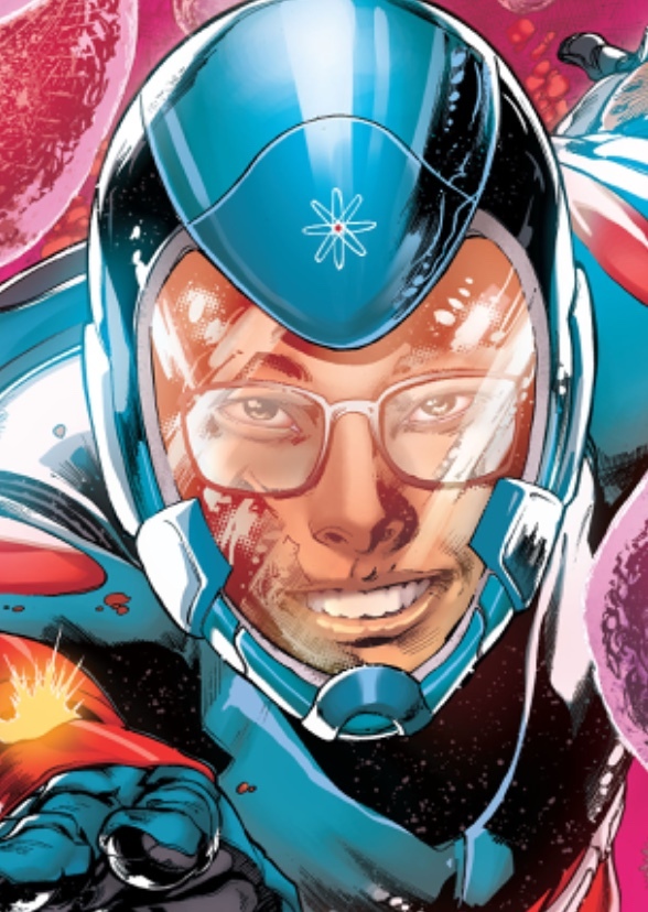 Find an Actor to Play Jean Loring in The Atom on myCast