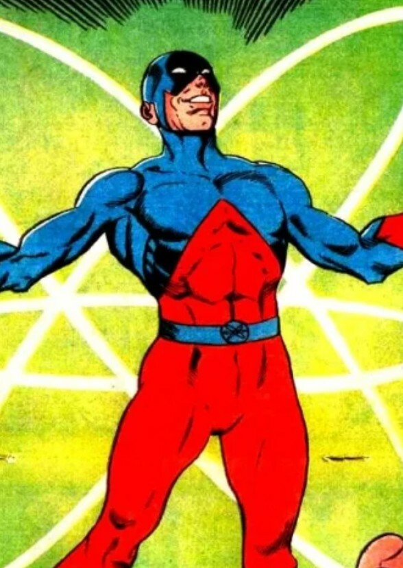 The Atom Fan Casting on myCast