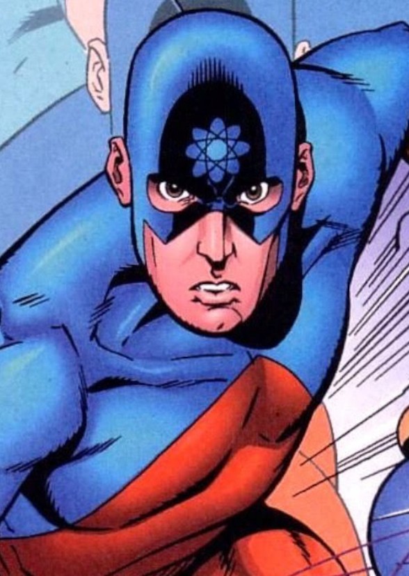 THE ATOM Fan Casting on myCast