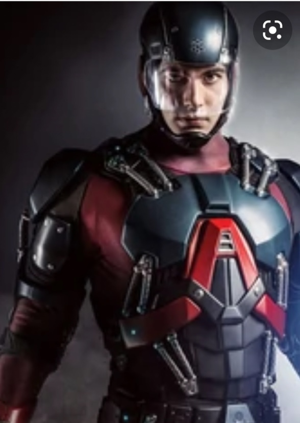 The Atom ( Snyderverse) Fan Casting on myCast