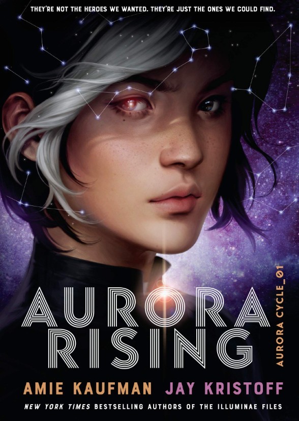 The Aurora Cycle Fan Casting on myCast