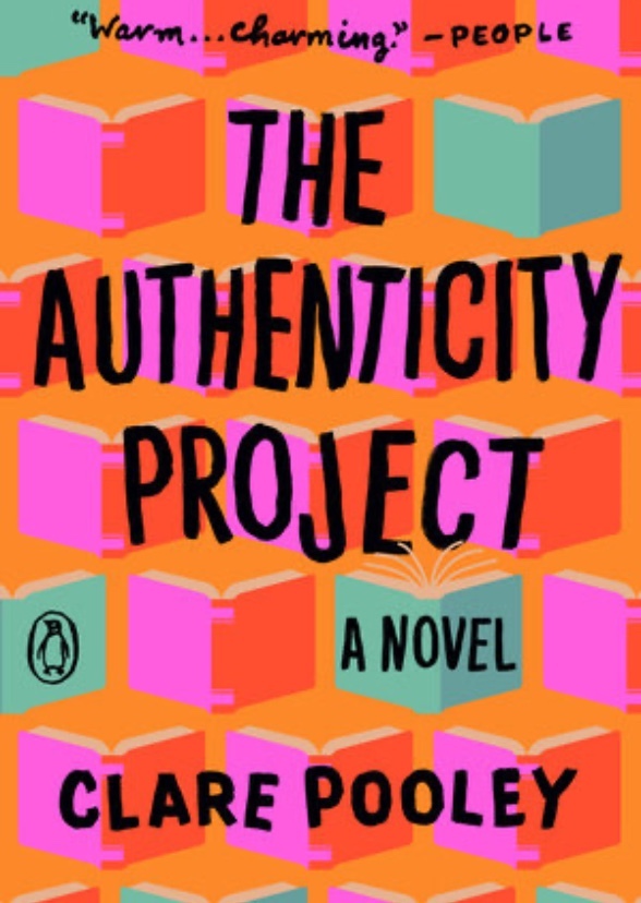 The Authenticity Project Fan Casting on myCast