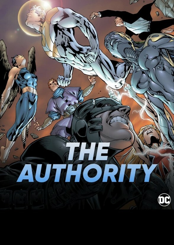 Fan Casting Kristina Tonteri-Young as Shen Li-Min in THE AUTHORITY ...